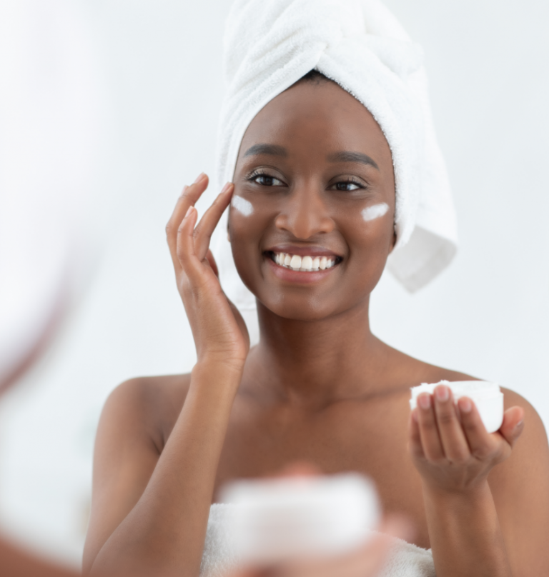 Understanding Sagging Skin – Skinfinity