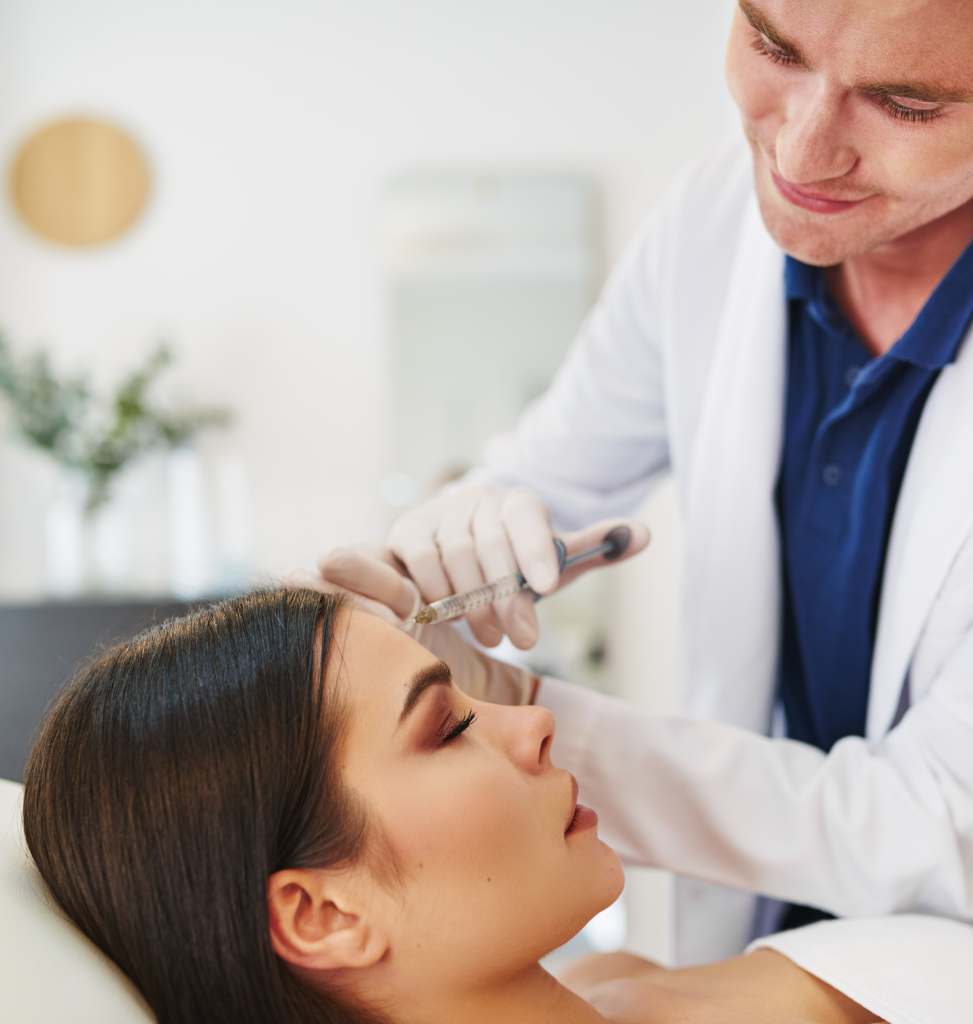Botulinum Toxin – Skinfinity